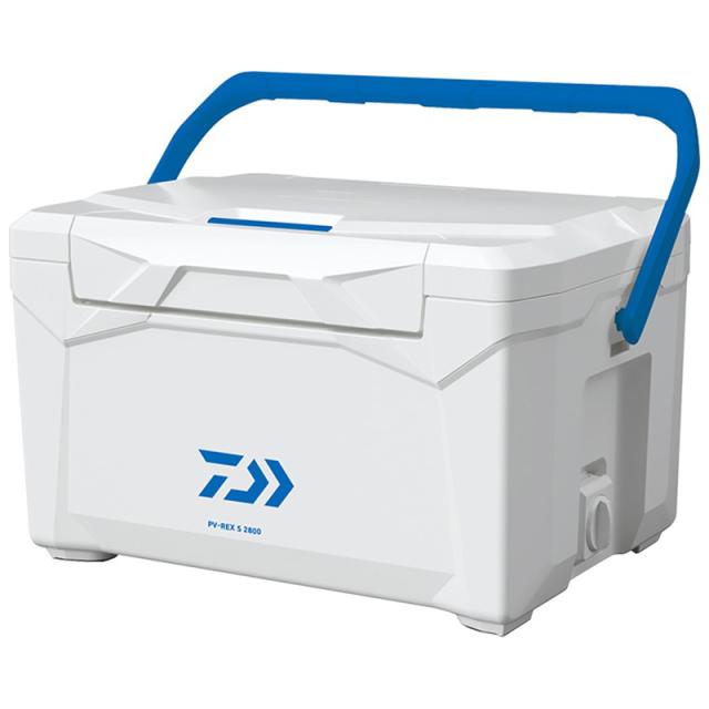 ダイワ プロバイザー REX  S2800 28L (ブルー) DAIWA クーラーボックス PROVISOR REX プロバイザーREX S2800 28L(ブルー)返品種別A