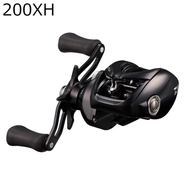ダイワ 25タトゥーラTW200XH 25 タトゥーラ TW 200XH (右ハンドル)DAIWA 25TATULA TW 200[00630172ダイワ] 返品種別A