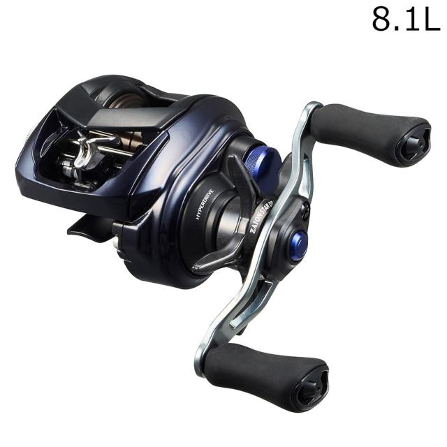 ダイワ 23 ソルティスト BF TW 8.1L PE SPECIAL 左ハンドル 23ソルティストBF TW 8.1L返品種別A