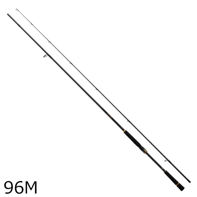 ダイワ 24ラテオ 96M・K 24 ラテオ 96M・KDAIWA 24LATEO シーバスロッド[05800241ダイワ] 返品種別A