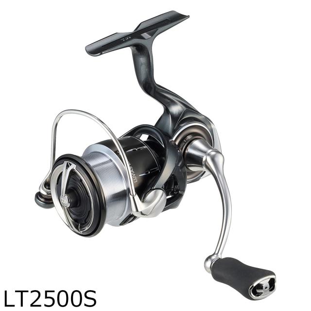 ダイワ 24ルビアス LT2500S 24 ルビアス LT2500SDAIWA 24LUVIAS[00061212ダイワ] 返品種別A