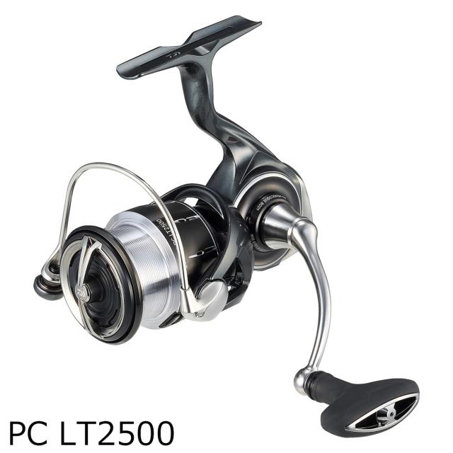 ダイワ 24ルビアス PC LT2500 24 ルビアス PC LT2500DAIWA 24LUVIAS[00061215ダイワ] 返品種別A
