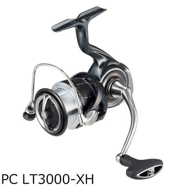 ダイワ 24ルビアス PC LT3000-XH 24 ルビアス PC LT3000-XHDAIWA 24LUVIAS[00061219ダイワ] 返品種別A