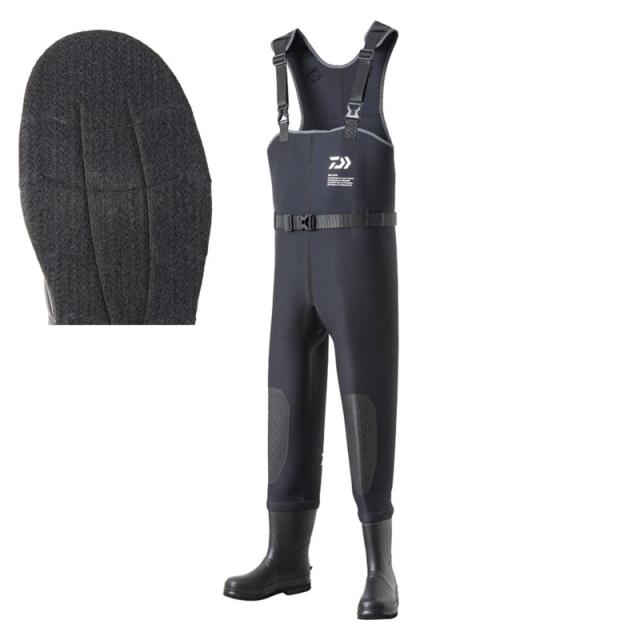 しもつけ 渓流仕掛け・淡水仕掛け MJB シューズ NS スーパーライトRB中