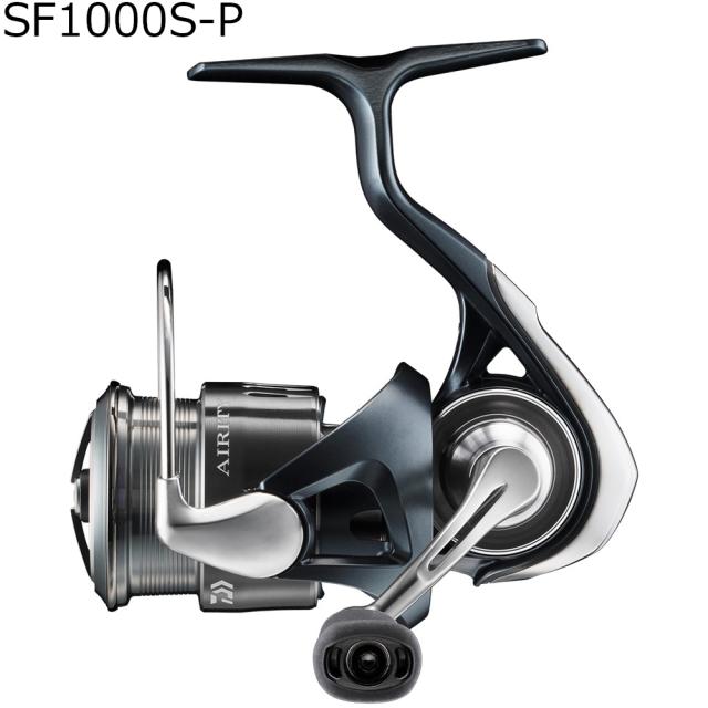 ダイワ 23 エアリティ ST SF1000S-P DAIWA 23AIRTY センシティブチューン スーパーフィネス 23 エアリティ ST SF1000S-P返品種別A