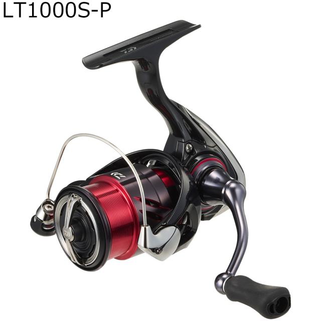 ダイワ 24 ゲッカビジン X LT1000S-P 24 月下美人 X LT1000S-PDAIWA 24 GEKKABIJIN X[00060305ダイワ] 返品種別A