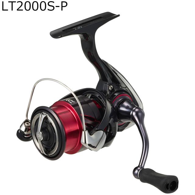 ダイワ 24 ゲッカビジン X LT2000S-P 24 月下美人 X LT2000S-PDAIWA 24 GEKKABIJIN X[00060306ダイワ] 返品種別A
