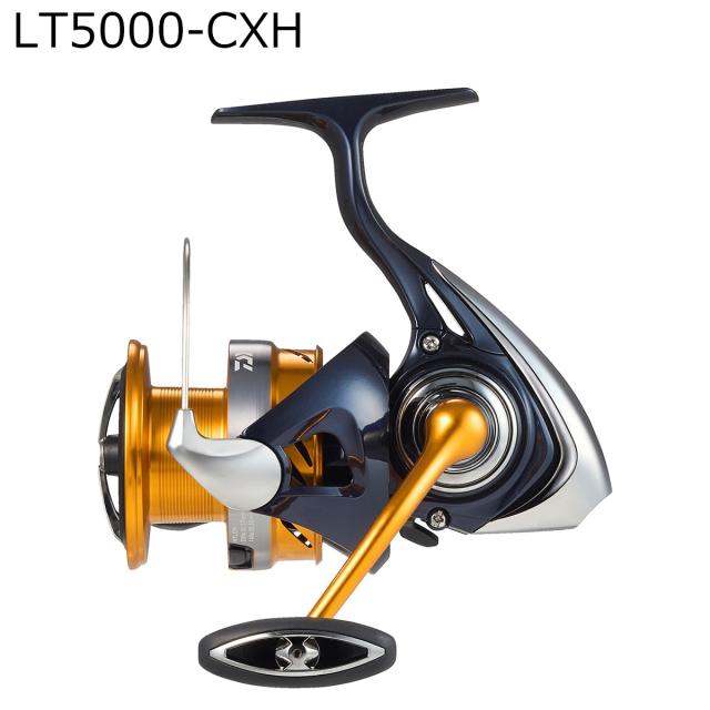 ダイワ 24レブロス LT5000-CXH 24 レブロス LT5000-CXHDAIWA 24 REVROS[00066609ダイワ] 返品種別A