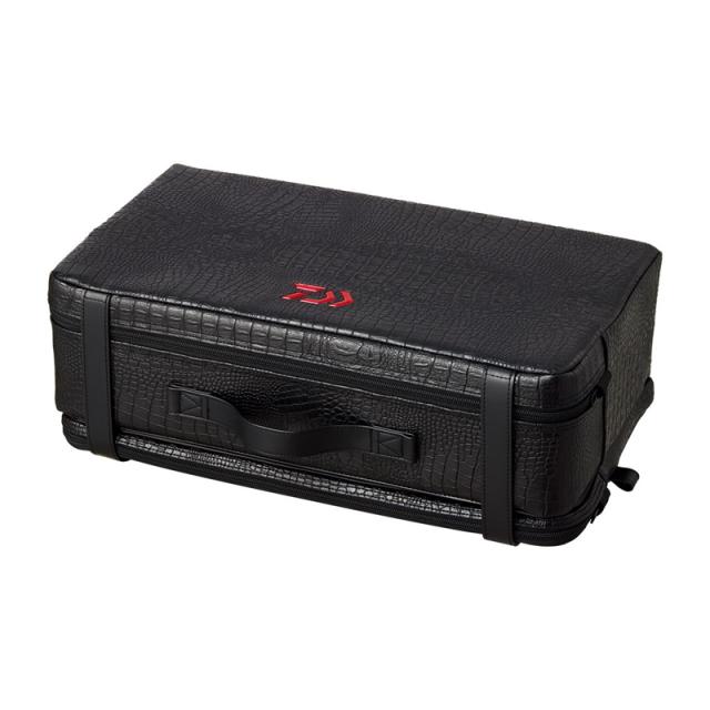 ダイワ ヘラクッション(G)ブラックレッド へらクッション(G) ブラックレッドDAIWA[08522077ダイワ] 返品種別A