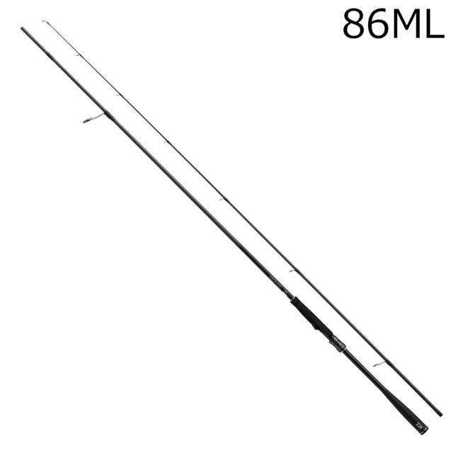 ダイワ 25スカイハイ86ML 25 スカイハイ 86MLDAIWA 25SKYHIGH シーバスロッド[05801180ダイワ] 返品種別A