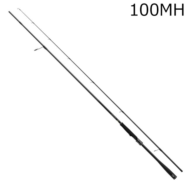 ダイワ 25スカイハイ100MH 25 スカイハイ 100MHDAIWA 25SKYHIGH シーバスロッド[05801189ダイワ] 返品種別A