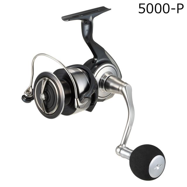 ダイワ 24セルテートSW 5000-P 24 セルテート SW 5000-PDAIWA 24CERTATE SW[00065186ダイワ] 返品種別A