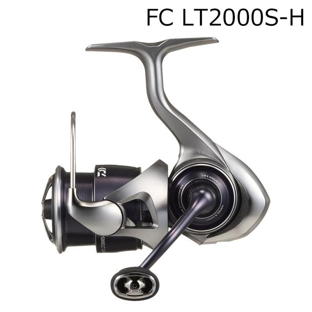 ダイワ 25カルディアFC LT2000S-H 25 カルディア FC LT2000S-HDAIWA 25CALDIA[00060402ダイワ] 返品種別A