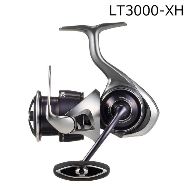 ダイワ 25カルディア LT3000-XH 25 カルディア LT3000-XHDAIWA 25CALDIA[00060410ダイワ] 返品種別A