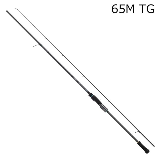 ダイワ 23 エメラルダス ストイスト ST(アウトガイドモデル) 65M TG 23エメラルダスストイストST 65M TG返品種別A