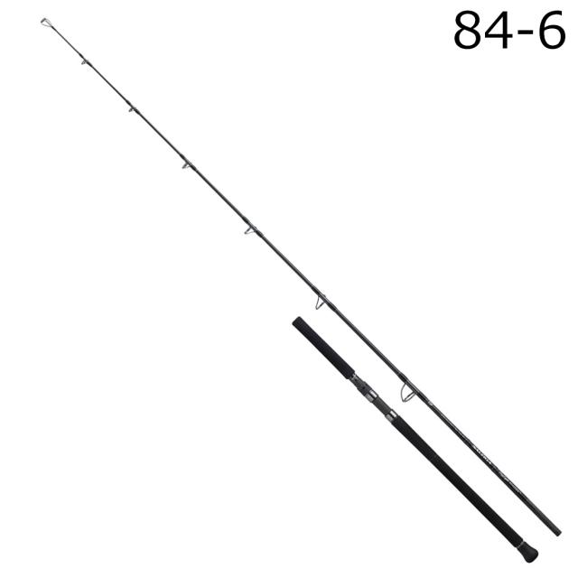 ダイワ 25ソルティガCドッグファイト84-6 25 ソルティガ C ドッグファイト 84-6DAIWA ソルティガ C DOGFIGHT[05804241ダイワ] 返品種別A