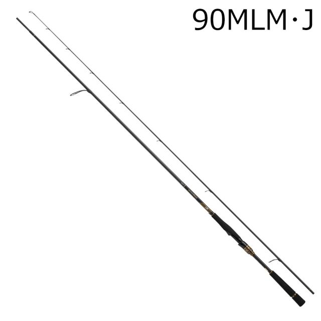 ダイワ 25モアザン90MLM・J 25 モアザン 90MLM・JDAIWA morethan シーバスロッド[05801233ダイワ] 返品種別A