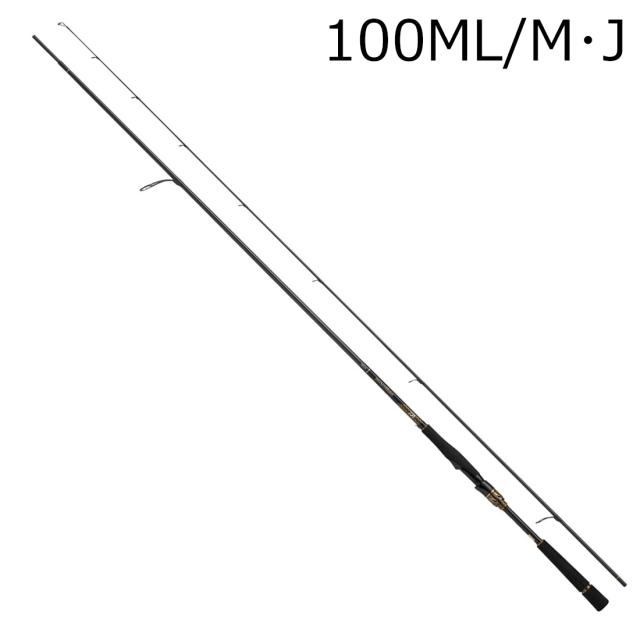 ダイワ 25モアザン103ML/M・J 25 モアザン 103ML/M・JDAIWA morethan シーバスロッド[05801239ダイワ] 返品種別A