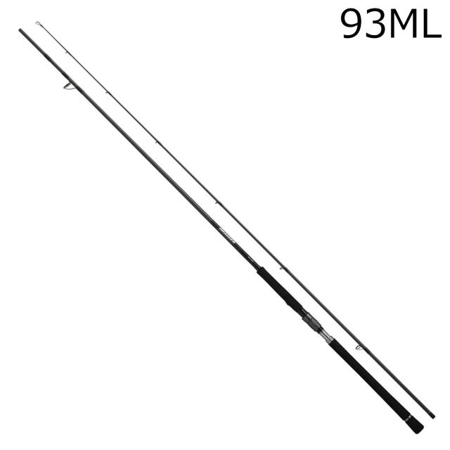 ダイワ 25ドラッガーMX 93ML 25 ドラッガー MX 93ML スピニングモデルDAIWA DRAGGER MX ショアジギングロッド[05801250ダイワ] 返品種別A