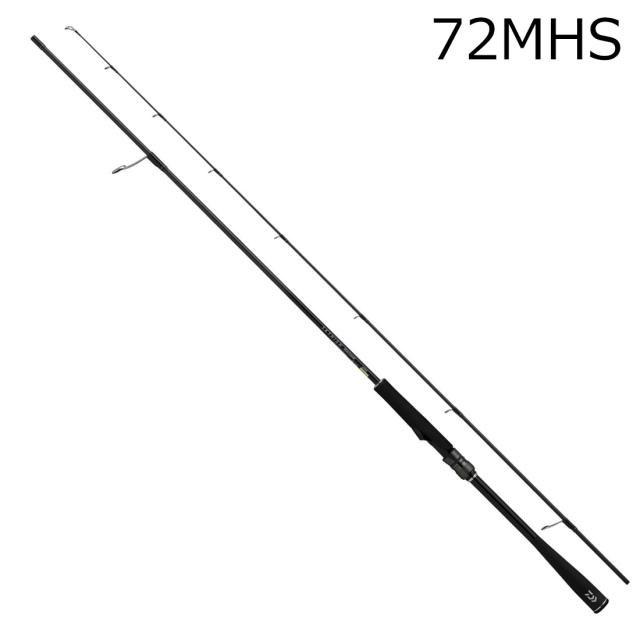 ダイワ 25 スカイハイ ボートゲーム 72MHS スピニングモデル 25スカイハイボートゲーム72MHS返品種別A