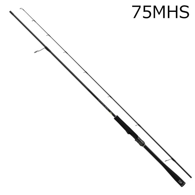 ダイワ 25 スカイハイ ボートゲーム 75MHS スピニングモデル 25スカイハイボートゲーム75MHS返品種別A