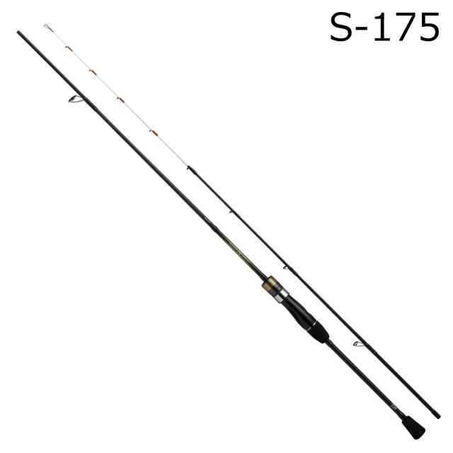 ダイワ 25キスX S-175・K 25 キス X S-175・KDAIWA 船竿[05501155ダイワ] 返品種別A