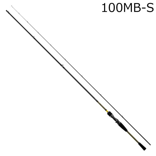 ダイワ 22アユイングX 100MB-S 22 アユイング X 100MB-S ベイトモデルDAIWA AYUING X 2025年3月追加モデル[05920572ダイワ] 返品種別A