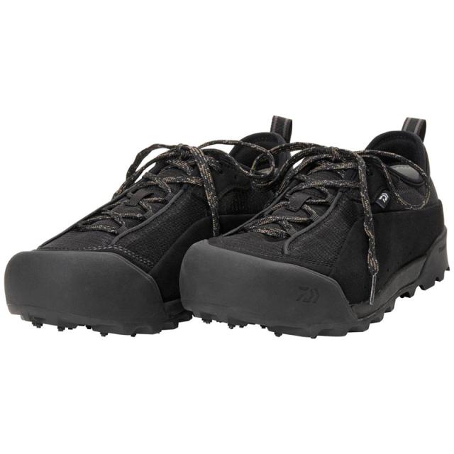 ダイワ DS-1100TG TGロックショアシューズ ローカット TGスパイク 30.0cm (ブラック) DS-1100TG 30.0cm返品種別A