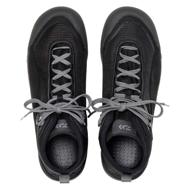 ダイワ DS-3600TG TGロックショアシューズ ハイカット TGスパイクフェルト 28.0cm DS-3600TG 28.0cm返品種別A