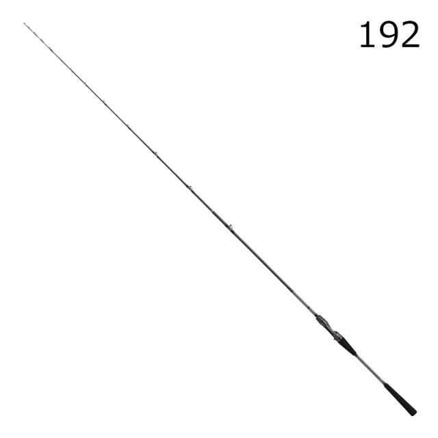 ダイワ 25メタリアトラフグ192 25 メタリア トラフグ 192DAIWA 船竿 トラフグ専用竿[05501195ダイワ] 返品種別A