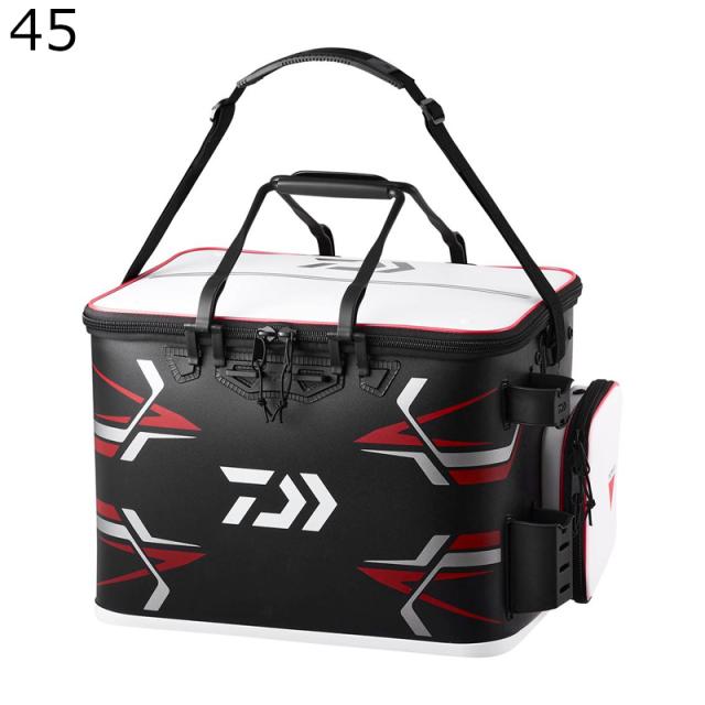 ダイワ プロバイザー キーパーバッカンFD45(F) ブラック DAIWA PROVISOR プロバイザーキーパーバッカンFD45(F)ブラック返品種別A