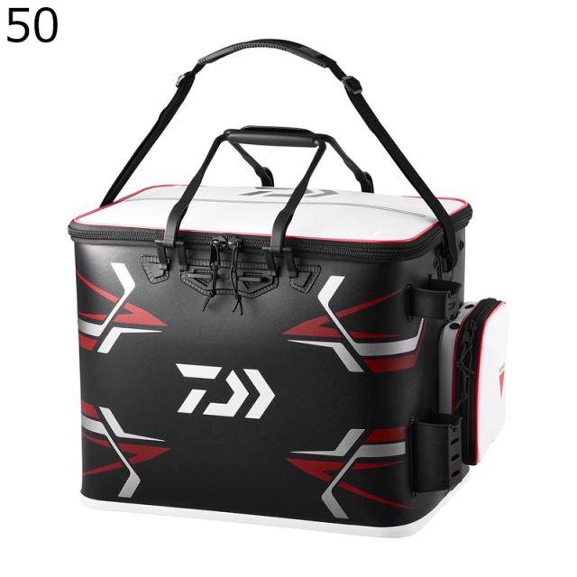 ダイワ プロバイザー キーパーバッカンFD50(F) ブラック DAIWA PROVISOR プロバイザーキーパーバッカンFD50(F)ブラック返品種別A