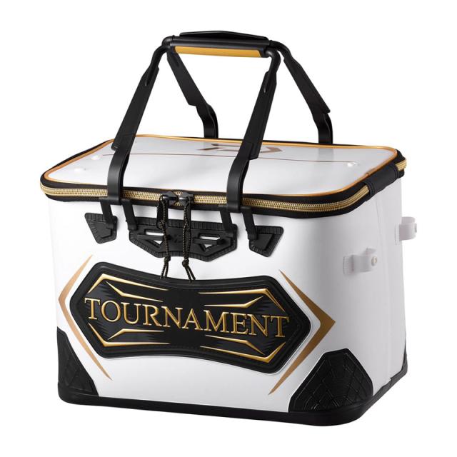 ダイワ トーナメントバッカンFH40(D)ホワイト トーナメント バッカンFH40(D) ホワイトDAIWA TOURNAMENT[08510211ダイワ] 返品種別A