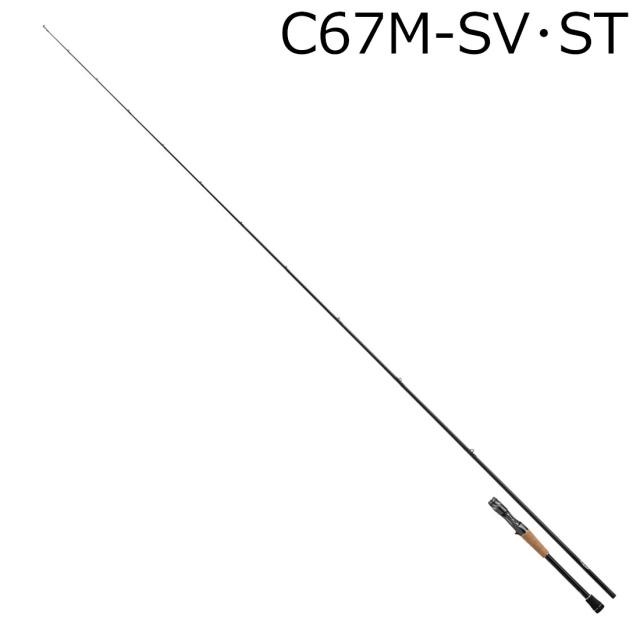 ダイワ 22 スティーズ リアルコントロール C76MH+-SV 22 スティーズ リアルコントロール C76MH+-SV返品種別A