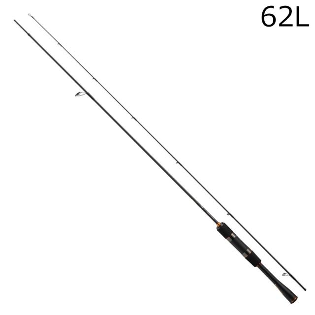 ダイワ 25プレッソMX62L 25 プレッソ MX 62LDAIWA エリアトラウトロッド[05809103ダイワ] 返品種別A