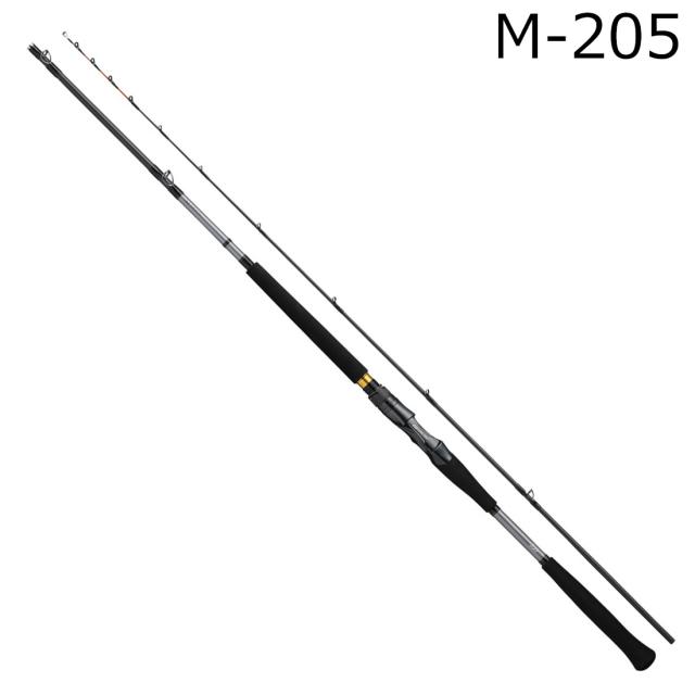 ダイワ 25メタリアアカムツM-205 25 メタリア アカムツ M-205・JDAIWA[05501313ダイワ] 返品種別A