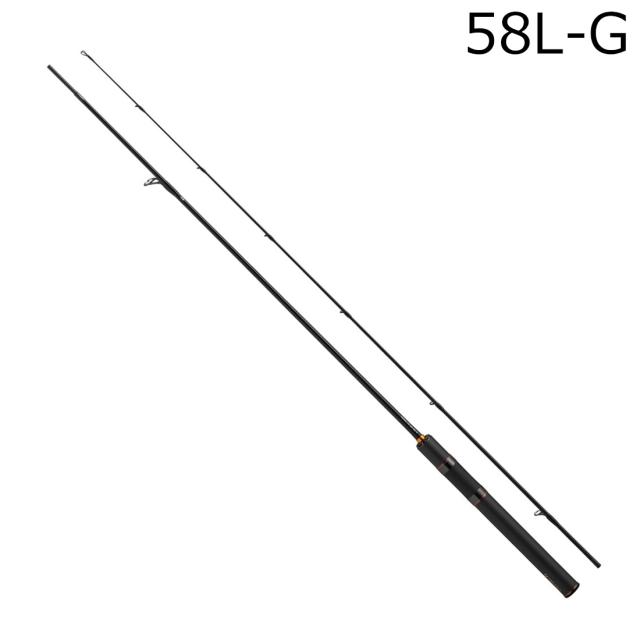 ダイワ 20プレッソLTD AGS 58L-G 20 プレッソ LTD AGS 58L-GDAIWA エリアトラウトロッド 25年9月追加モデル[05809062ダイワ] 返品種別A