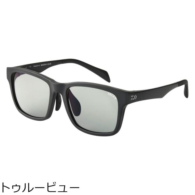 ダイワ TLX027 TV TLX 027 トゥルービューDAIWA 偏光グラス[08390491ダイワ] 返品種別A