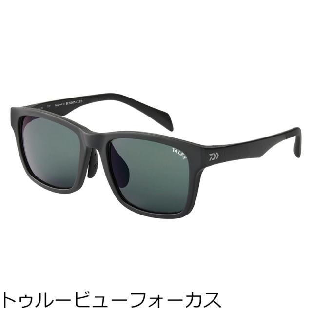 ダイワ TLX027 TVF TLX 027 トゥルービューフォーカスDAIWA 偏光グラス[08390492ダイワ] 返品種別A