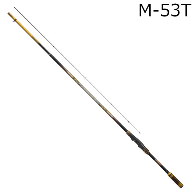 ダイワ 24トーナメントISO AGS M-53T 24 トーナメント ISO AGS M-53TDAIWA 磯竿 25年10月追加モデル[05301174ダイワ] 返品種別A