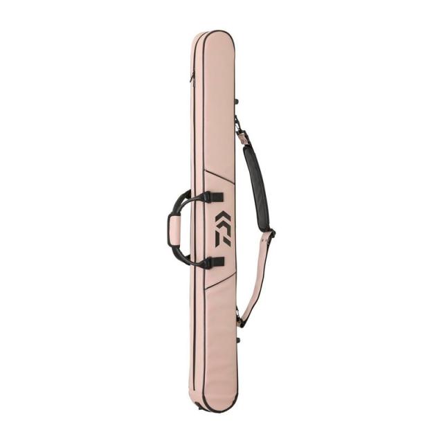 ダイワ へらロッドケース LT130-1P (D) 1層式ロッドケース(サクラ) DAIWA へら竿ケース ヘラロッドケースLT130-1P(D)サクラ返品種別A