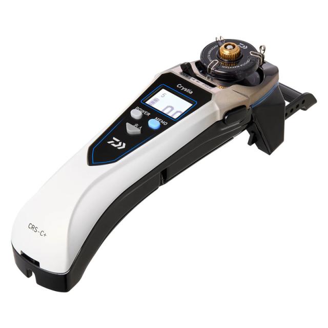 ダイワ クリスティアワカサギCRS-C+(メタルガンメタ/ホワイトグラデーション) クリスティア ワカサギ CRS-C+ (メタルガンメタ/ホワイト グラデーション)DAIWA ワカサギ電動リール[03402182ダイワ] 返品種別A