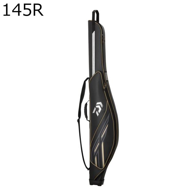 ダイワ ロッドケースFF(M)145R(ゴールド) ロッドケースFF(M) 145R (ゴールド)DAIWA ロッドケース[08500522ダイワ] 返品種別A