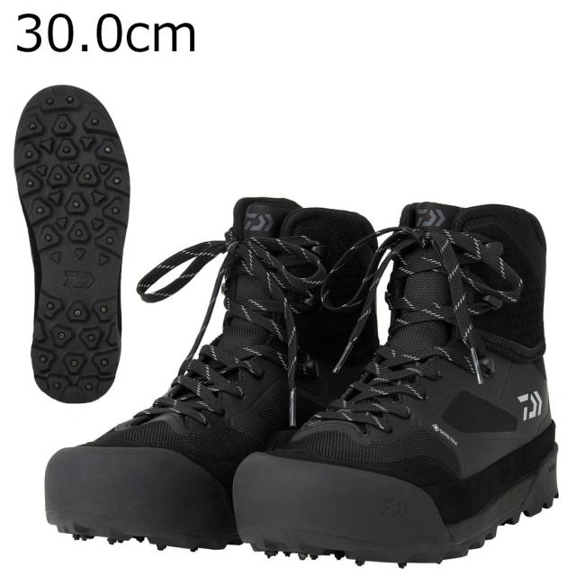ダイワ DS-3150G-TG TGロックショア ゴアテックスシューズ 30.0cm(スパイクソール) DS-3150G-TG 30.0cm返品種別A