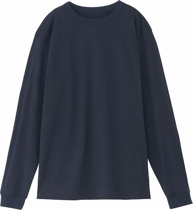 C3fit(シースリーフィット) リオプティマム ペーパーロングスリーブ（インクネイビー・サイズ：3） Goldwin GW-GC44146-IN-3返品種別A