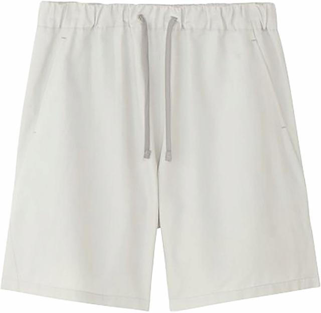 C3fit(シースリーフィット) リオプティマム ペーパーショーツ（グレイッシュホワイト・サイズ：0） Goldwin GW-GC44168-GW-0返品種別A