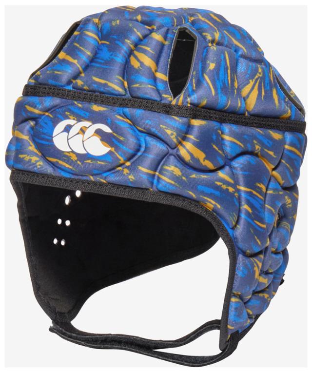 カンタベリー ユニセックス　クラブスペシャルヘッドギア（ネイビー・サイズ：XS） CANTERBURY CCC-AA04556-29-XS返品種別A