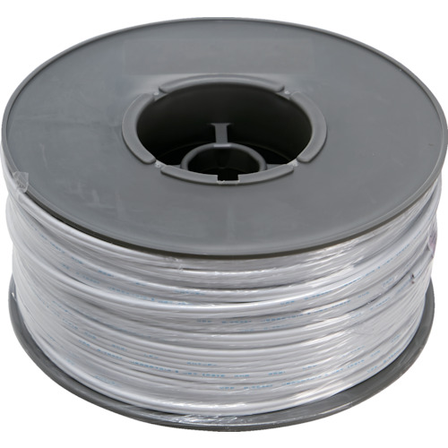 トラスコ中山 VFF2.0-2C-100W VFFビニールコード2.0SQ 100m 白トラスコ中山[VFF202C100W] 返品種別B