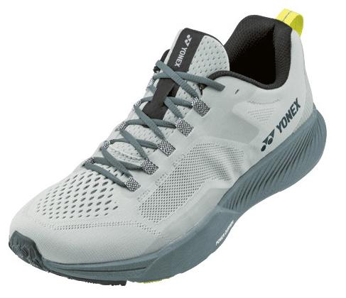 ヨネックス メンズ ランニングシューズ（ライトオリーブ・サイズ：25.0cm） YO-SHRFJ1M-324-25.0返品種別A