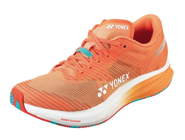 ヨネックス YO-SHRA2L-025-24.0 カーボンクルーズ　エアラス ウィメン(ピーチ・サイズ：24.0cm)YONEX[YOSHRA2L025240] 返品種別A